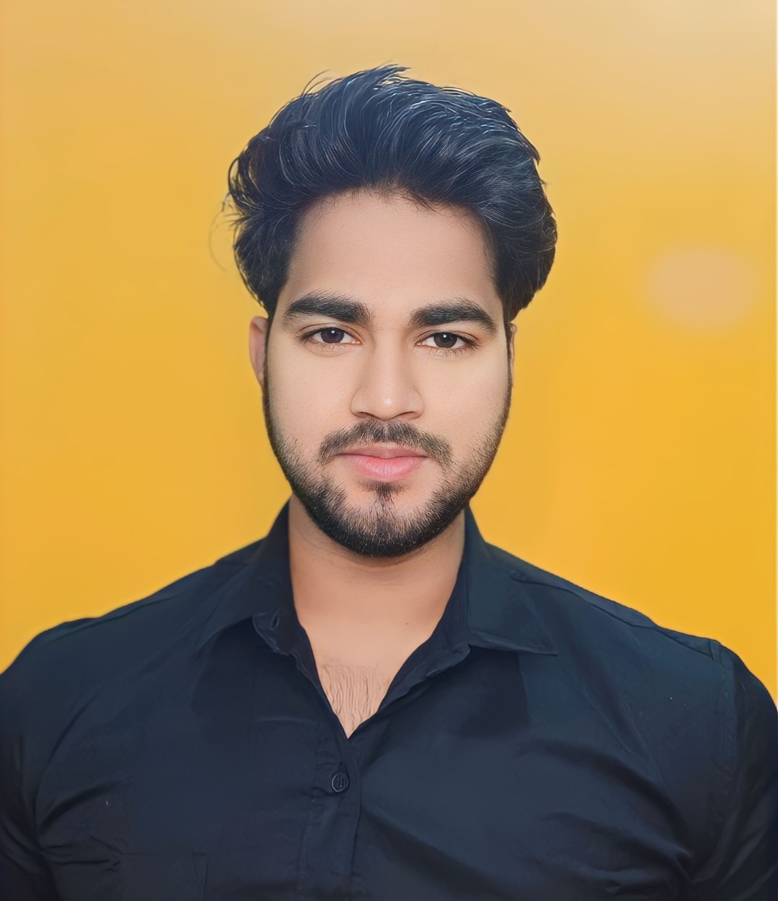 Akash Yadav